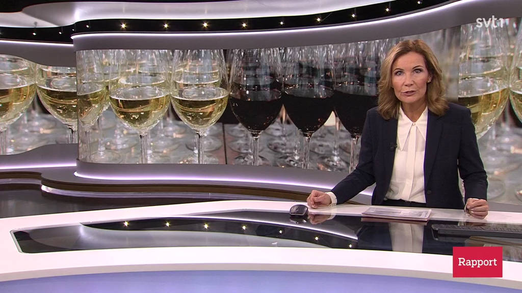 Rapport – Avsnitt 203 | SVT Play