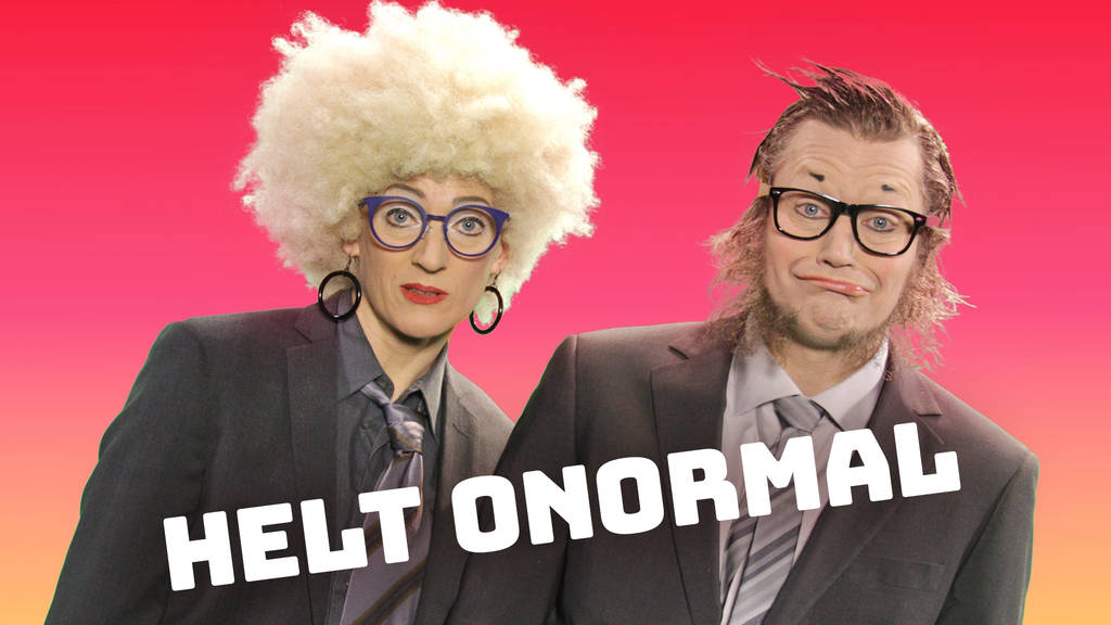 Mysteriet på SVT Barn – Avsnitt 1 | SVT Play