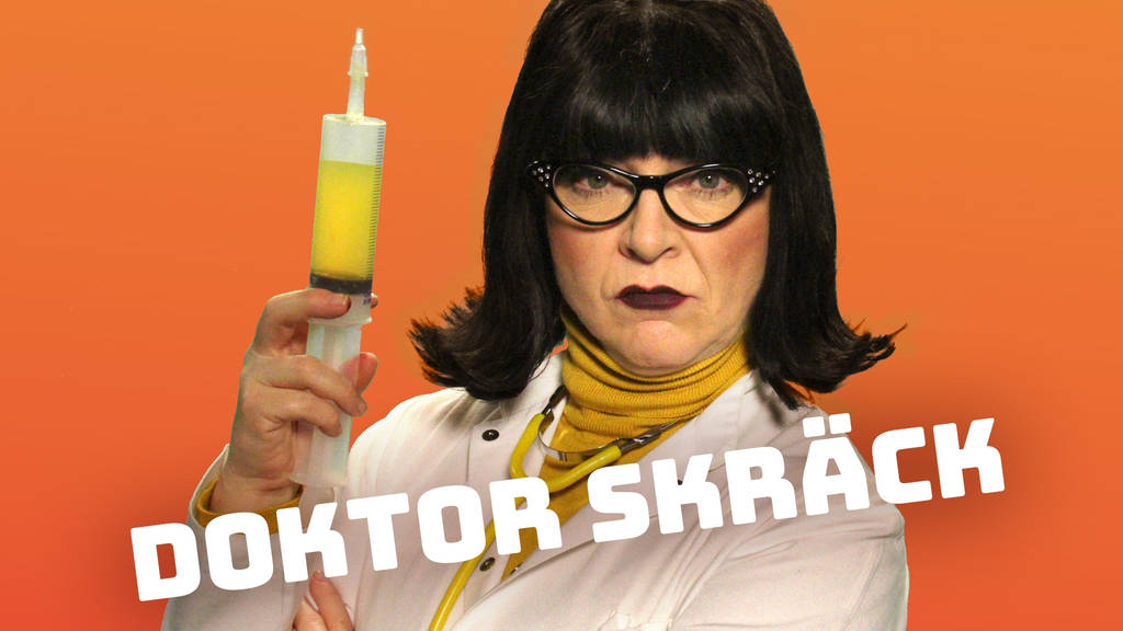 Mysteriet på SVT Barn – Avsnitt 2 | SVT Play