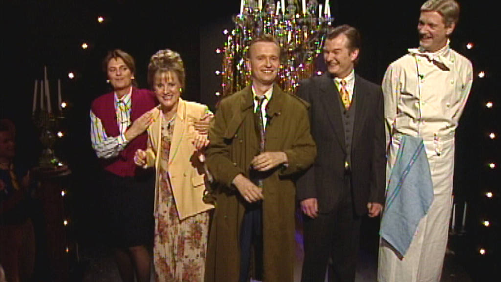 Lorry – Avsnitt 1 | SVT Play