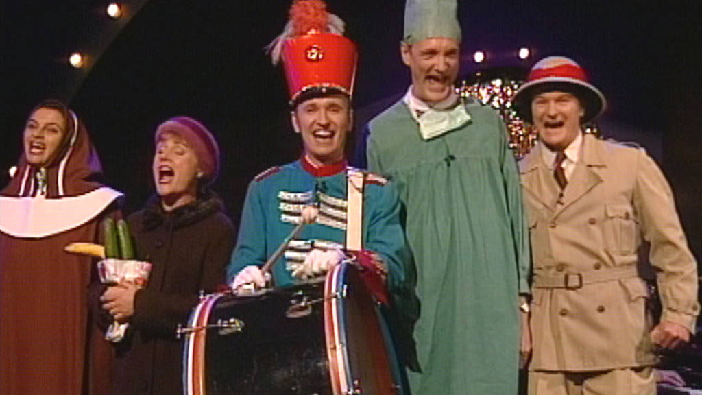 Lorry – Avsnitt 2 | SVT Play