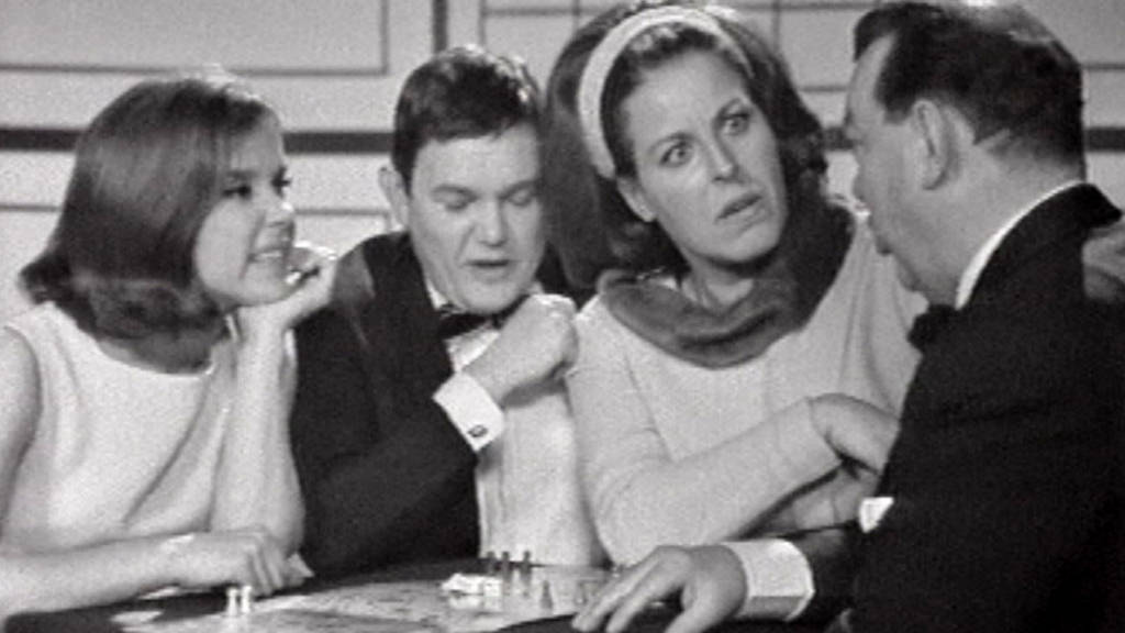 Minnenas Television – Avsnitt 15 | SVT Play