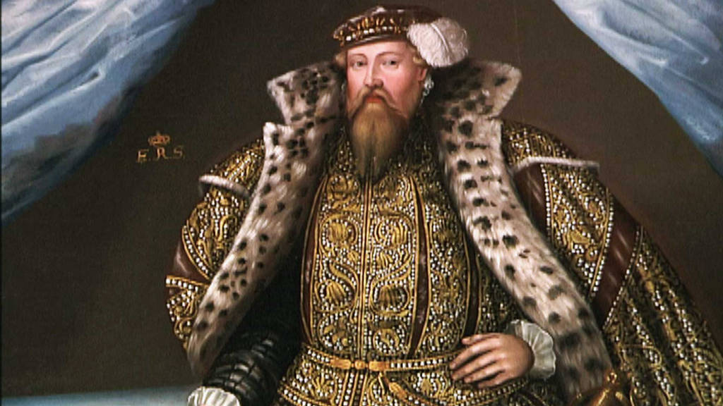 Hermans historia – 2. Johan III | SVT Play