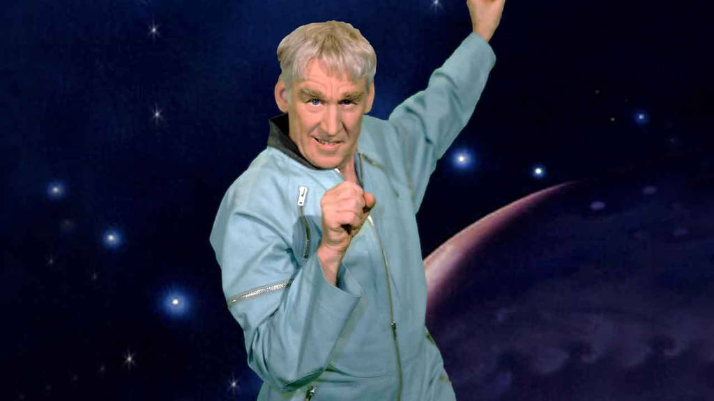 Tillbaka till Vintergatan – Avsnitt 1 | SVT Play