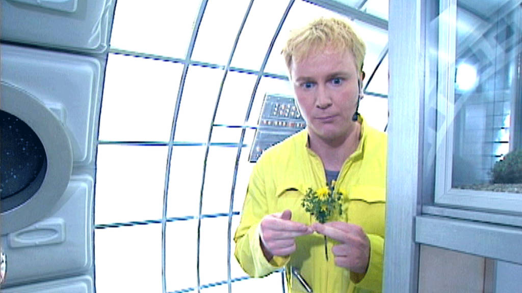 Tillbaka till Vintergatan – Avsnitt 9 | SVT Play