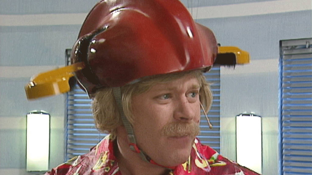 Tillbaka till Vintergatan – Avsnitt 14 | SVT Play