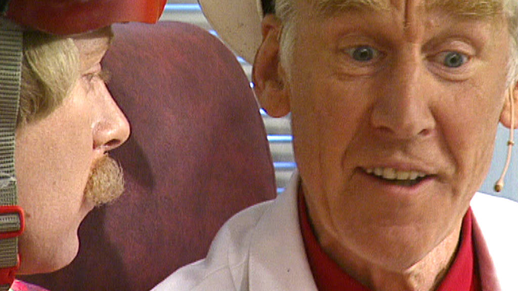 Tillbaka till Vintergatan – Avsnitt 18 | SVT Play