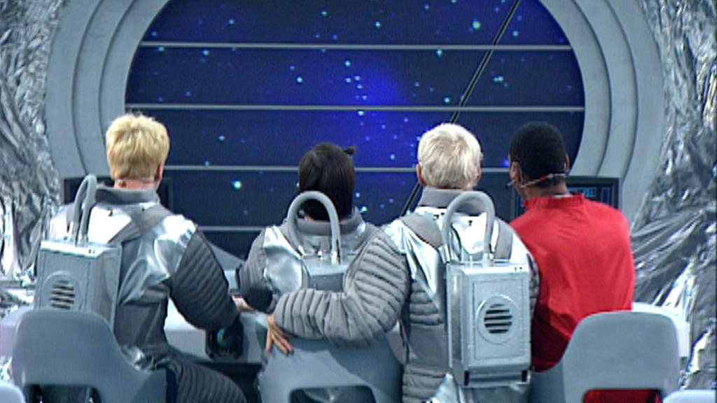 Tillbaka till Vintergatan – Avsnitt 20 | SVT Play