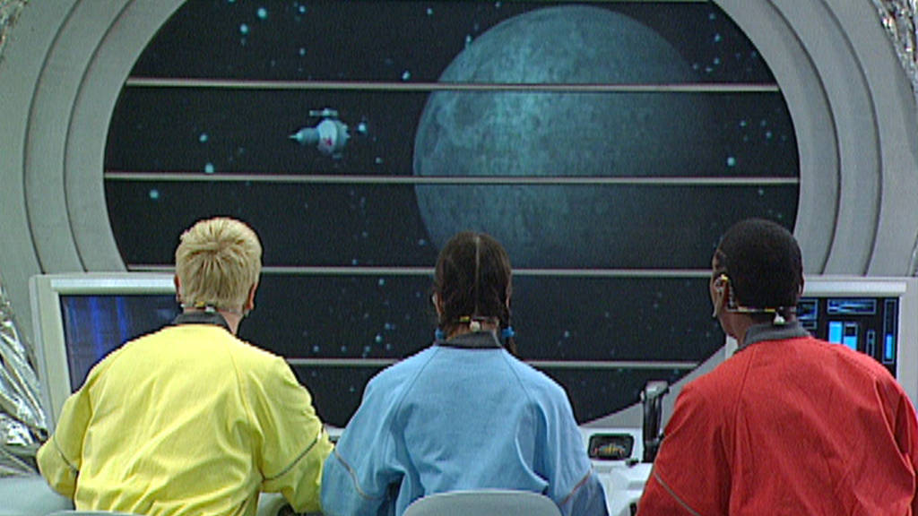 Tillbaka till Vintergatan – Avsnitt 24 | SVT Play