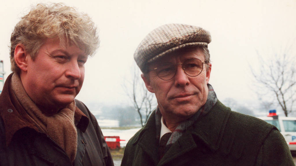 Wallander: Mördare utan ansikte – Avsnitt 4 | SVT Play