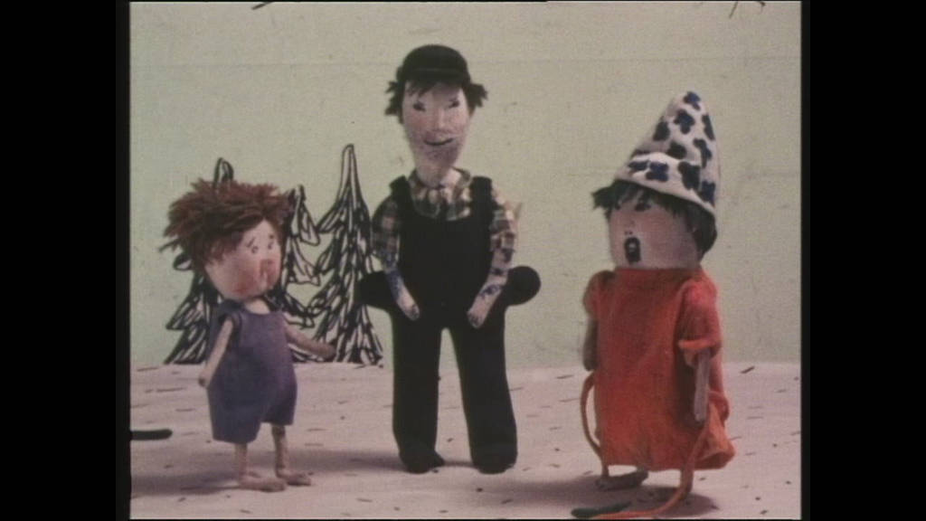 Loranga, Masarin och Dartanjang – Avsnitt 5 | SVT Play