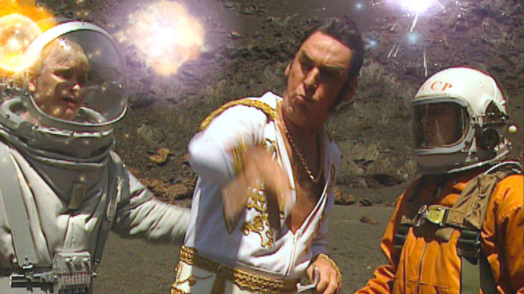 Tillbaka till Vintergatan – Avsnitt 29 | SVT Play