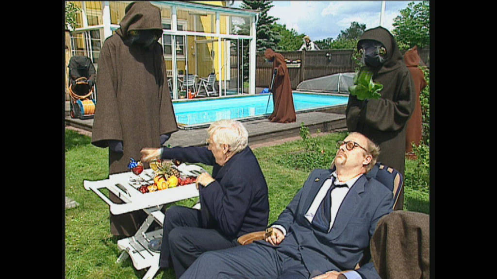 Tillbaka till Vintergatan – Avsnitt 36 | SVT Play