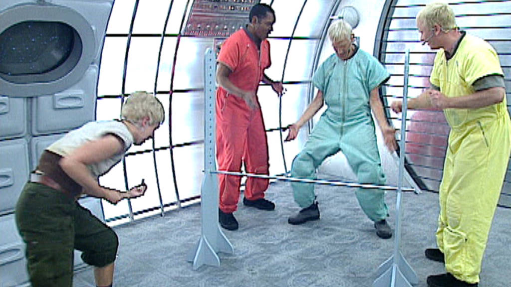 Tillbaka till Vintergatan – Avsnitt 40 | SVT Play