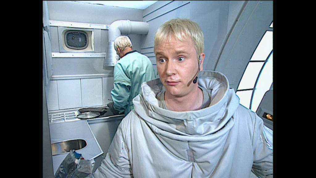 Tillbaka till Vintergatan – Avsnitt 42 | SVT Play