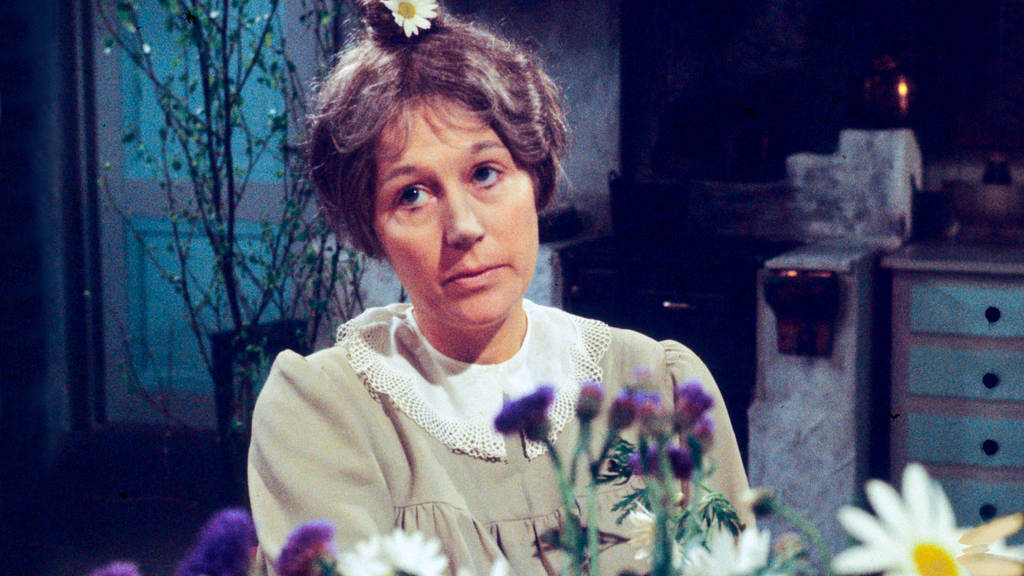 Gumman som blev liten som en tesked – Avsnitt 1 | SVT Play