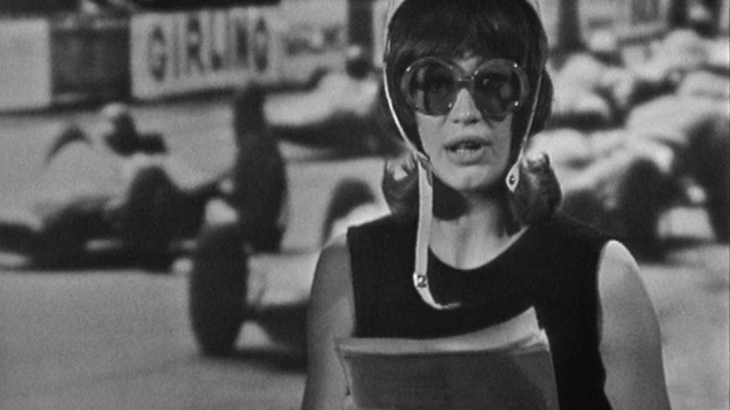 Partaj – Avsnitt 6 | SVT Play