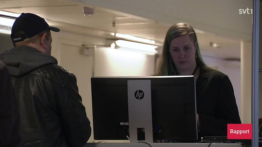 Rapport – Avsnitt 254 | SVT Play