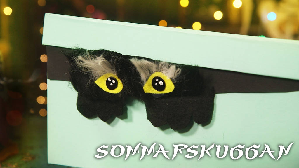 Supertipset – Sommarskugganstickern | SVT Play