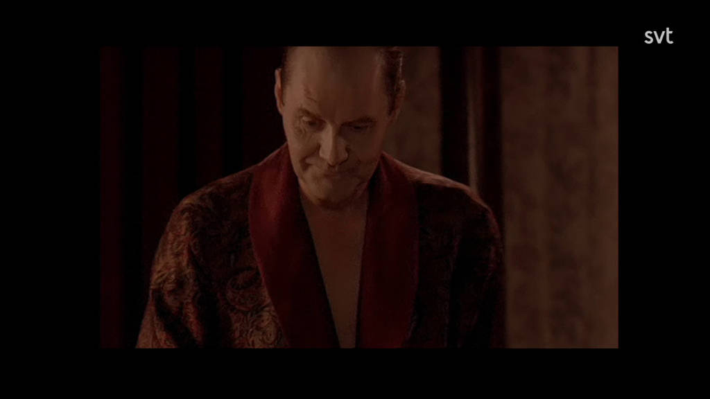 Ivar Kreuger – Avsnitt 2 | SVT Play