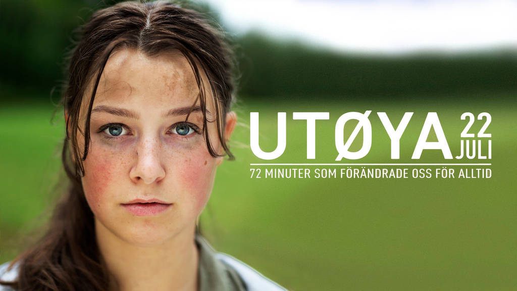 Utøya 22 juli | SVT Play