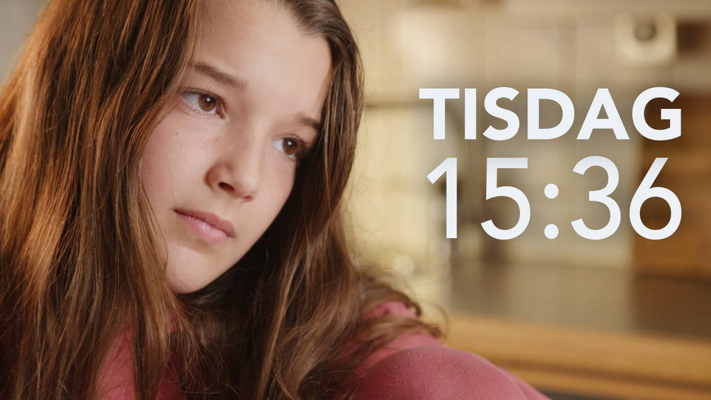 KÄR – 84. 10 november | SVT Play