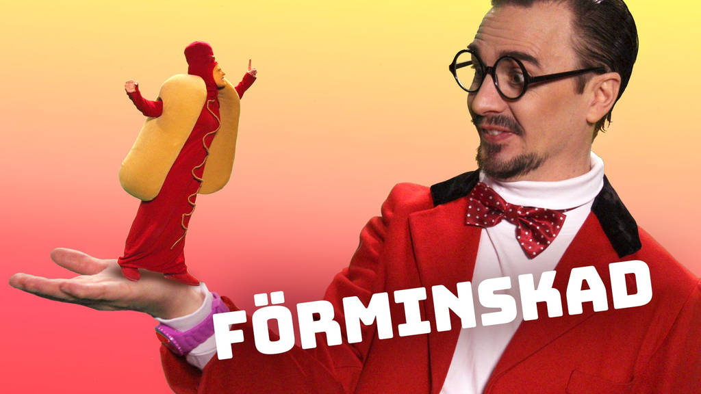 Mysteriet på SVT Barn – Avsnitt 6 | SVT Play