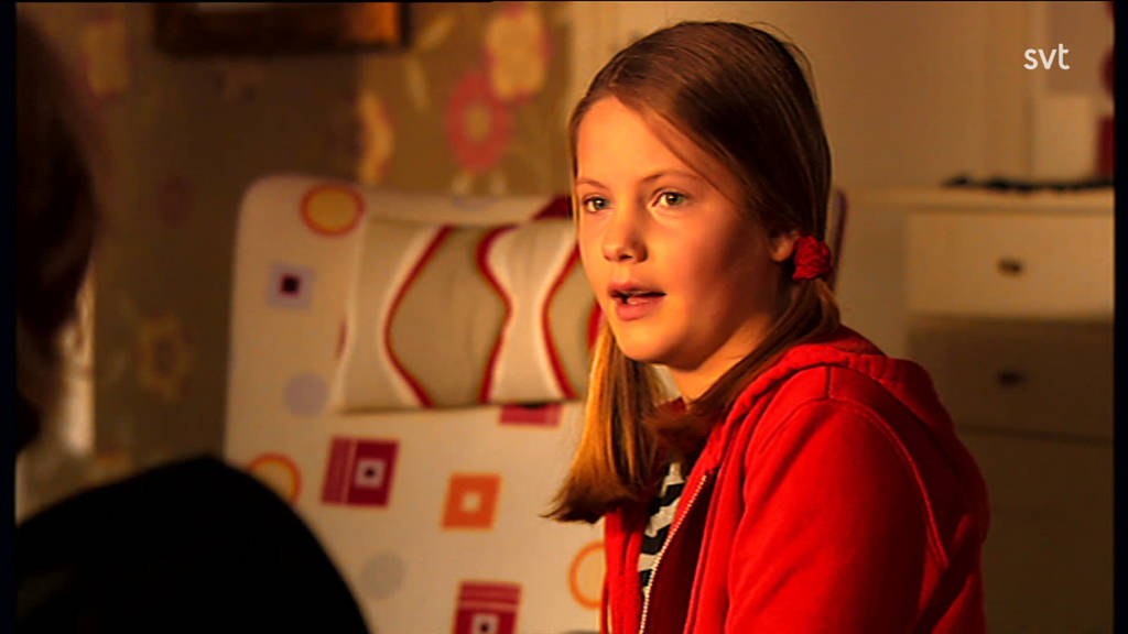 Livet enligt Rosa – Avsnitt 4 | SVT Play