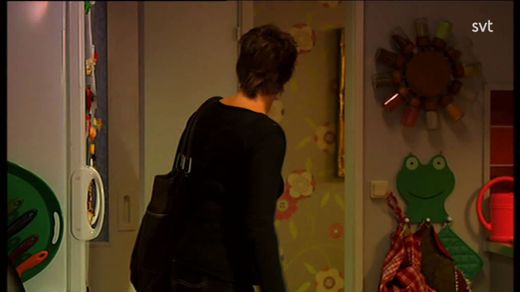 Livet enligt Rosa – Avsnitt 10 | SVT Play