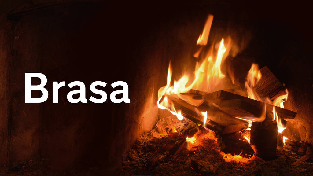 Brasa | SVT Play