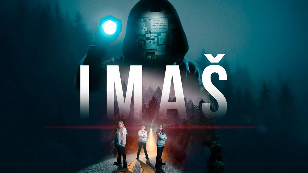 Imas – Avsnitt 2 | SVT Play