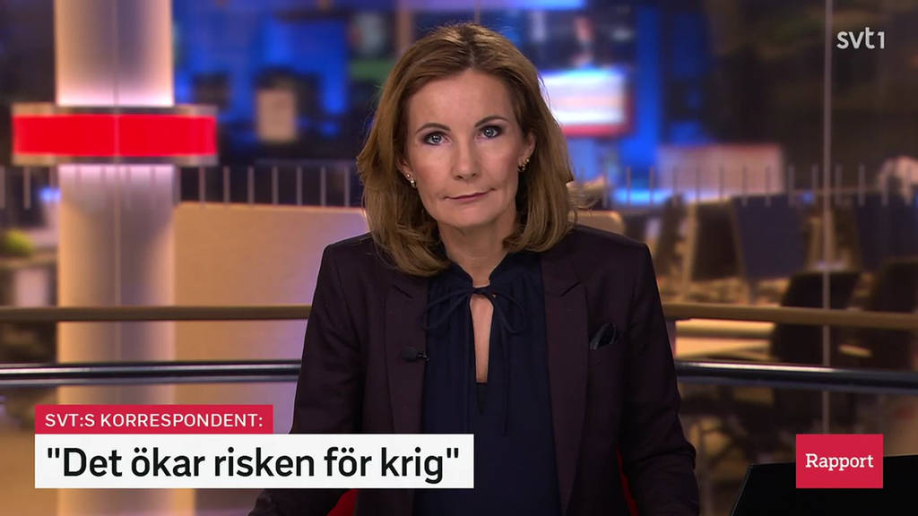 Rapport – Avsnitt 332 | SVT Play