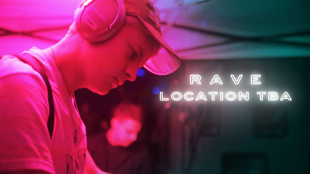 Rave, location TBA | SVT Play