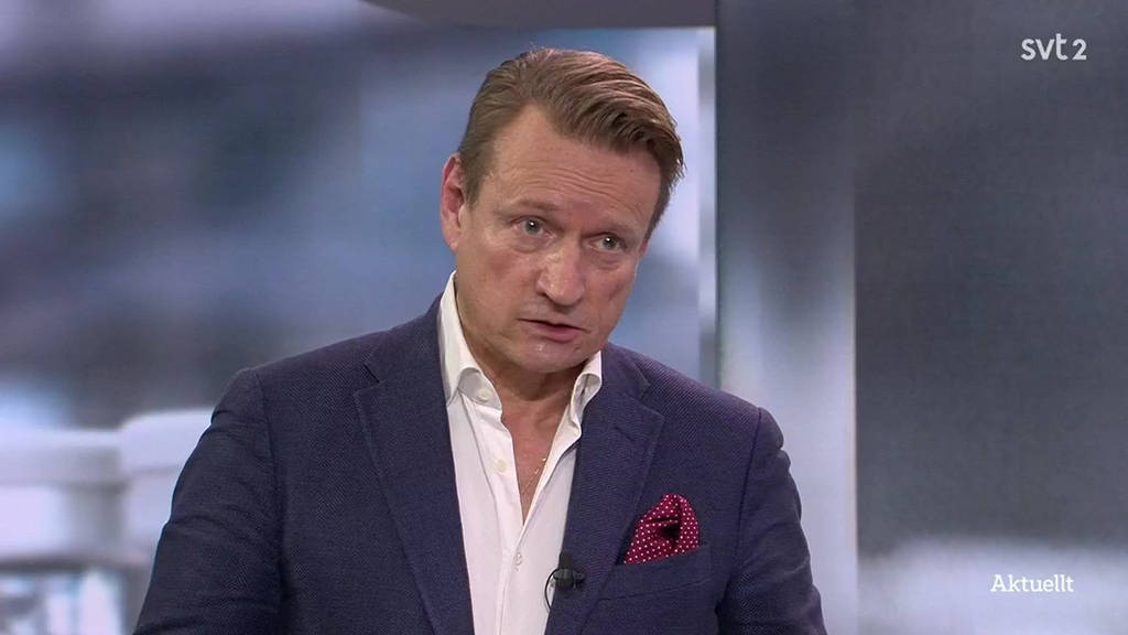 Aktuellt – Avsnitt 162 | SVT Play