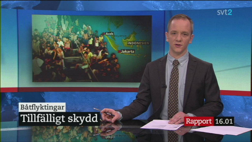 Rapport – Avsnitt 140 | SVT Play