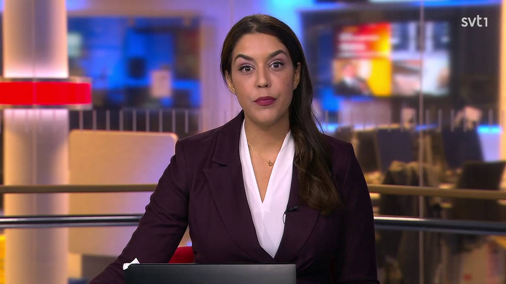 Rapport – Avsnitt 350 | SVT Play