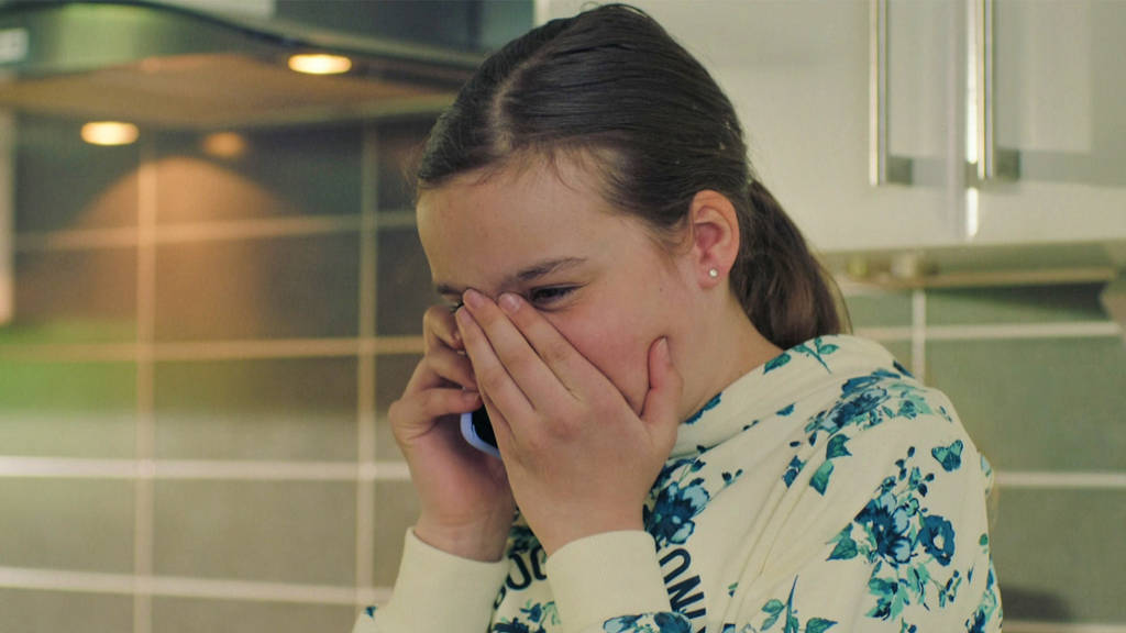 Vi Forever – 14. Allt verkade just bli bra | SVT Play