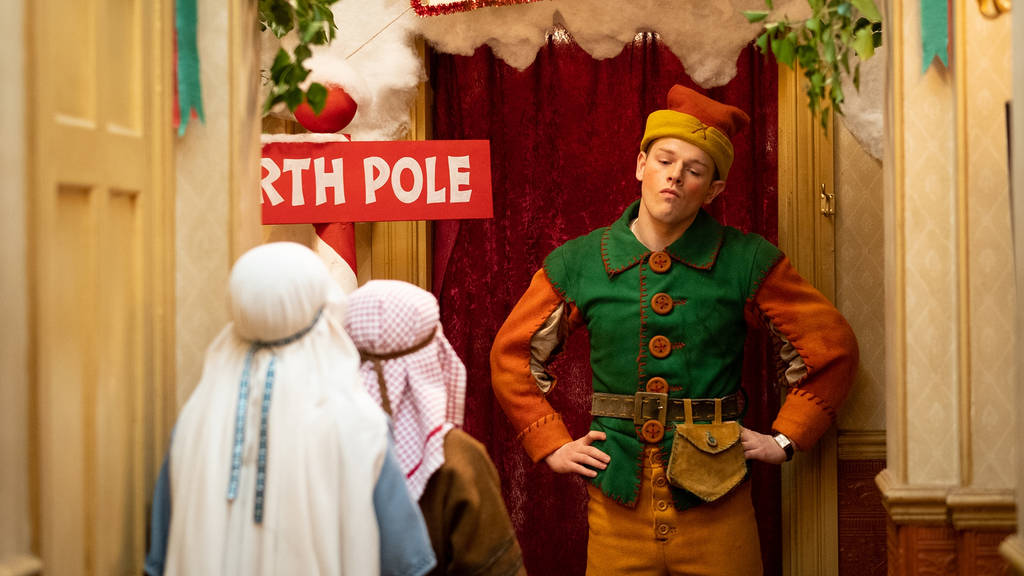 I vår herres hage – Avsnitt 7 | SVT Play