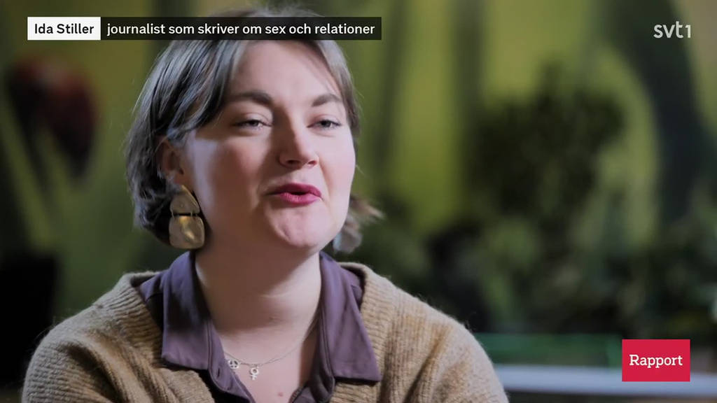 Rapport – Avsnitt 4 | SVT Play