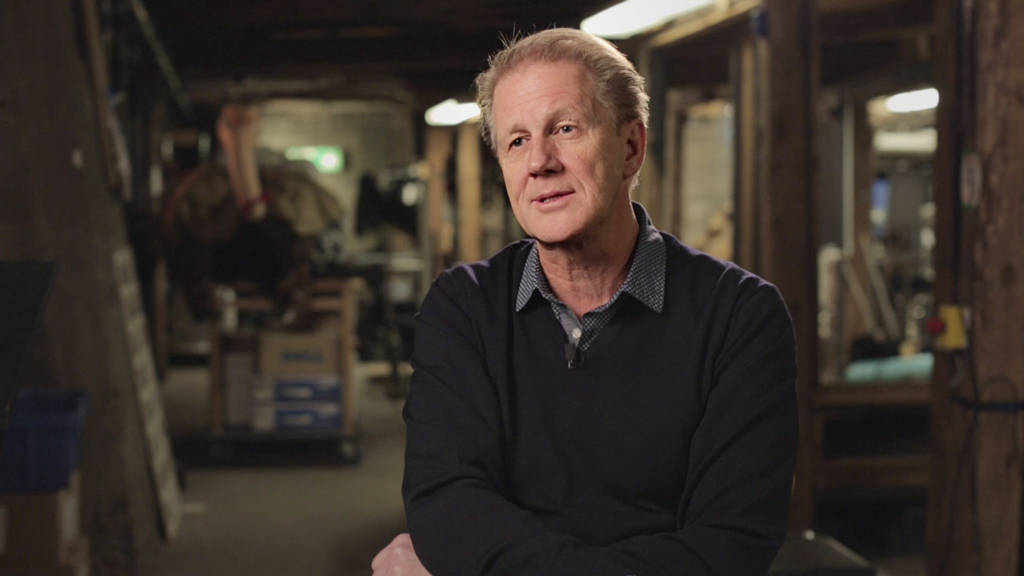 Svenska tv-historier – Macken | SVT Play