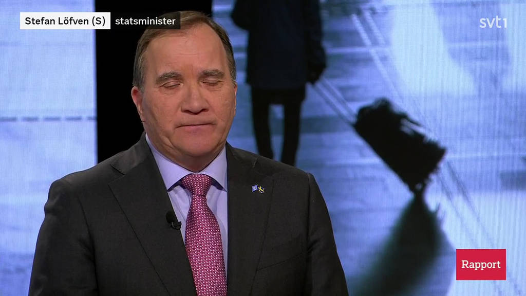 Rapport – Avsnitt 17 | SVT Play