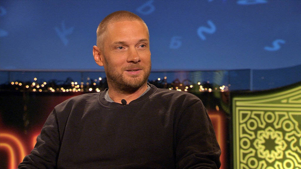 Babels bibliotek – Martin Kellerman om Rockys femtonårsjubileum | SVT Play