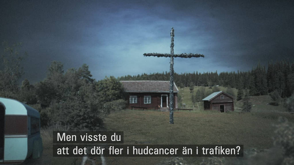 Anslagstavlan – Avsnitt 4 | SVT Play