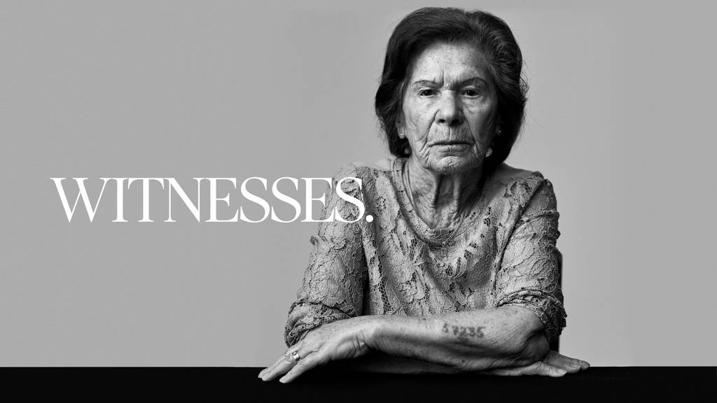 Witnesses | SVT Play