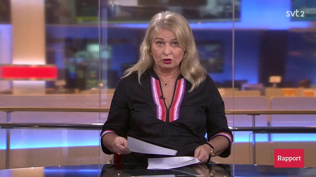 Rapport – Avsnitt 27 | SVT Play