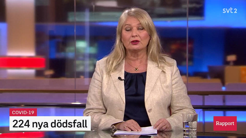 Rapport – Avsnitt 33 | SVT Play