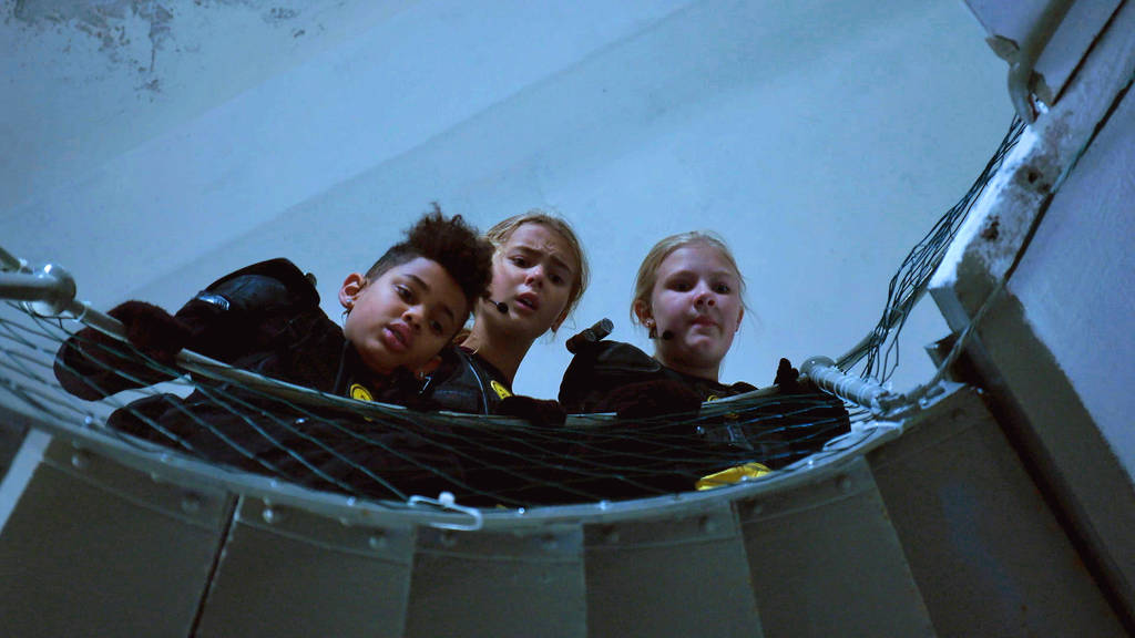 Zombie – Avsnitt 9 | SVT Play