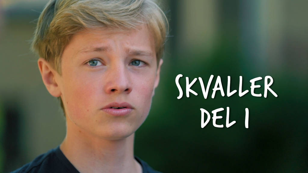 Klassen – 15. Skvaller, del 1 | SVT Play