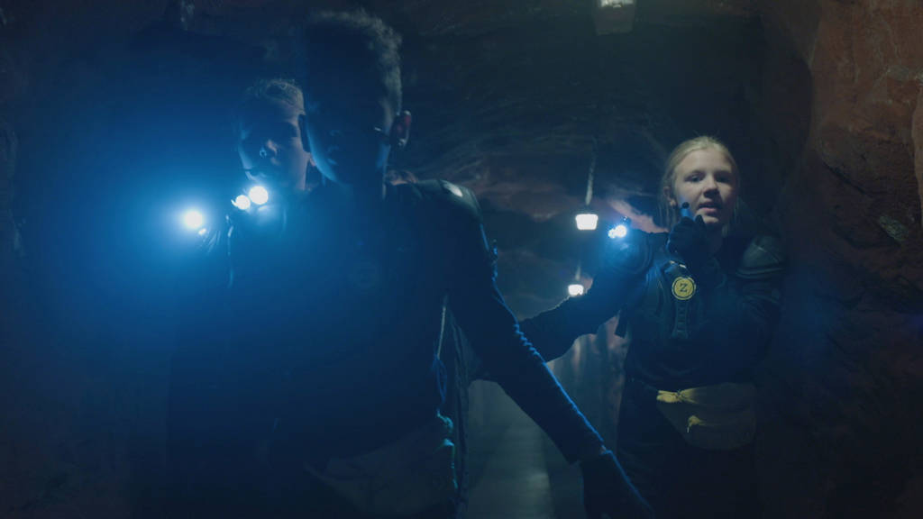 Zombie – Avsnitt 10 | SVT Play