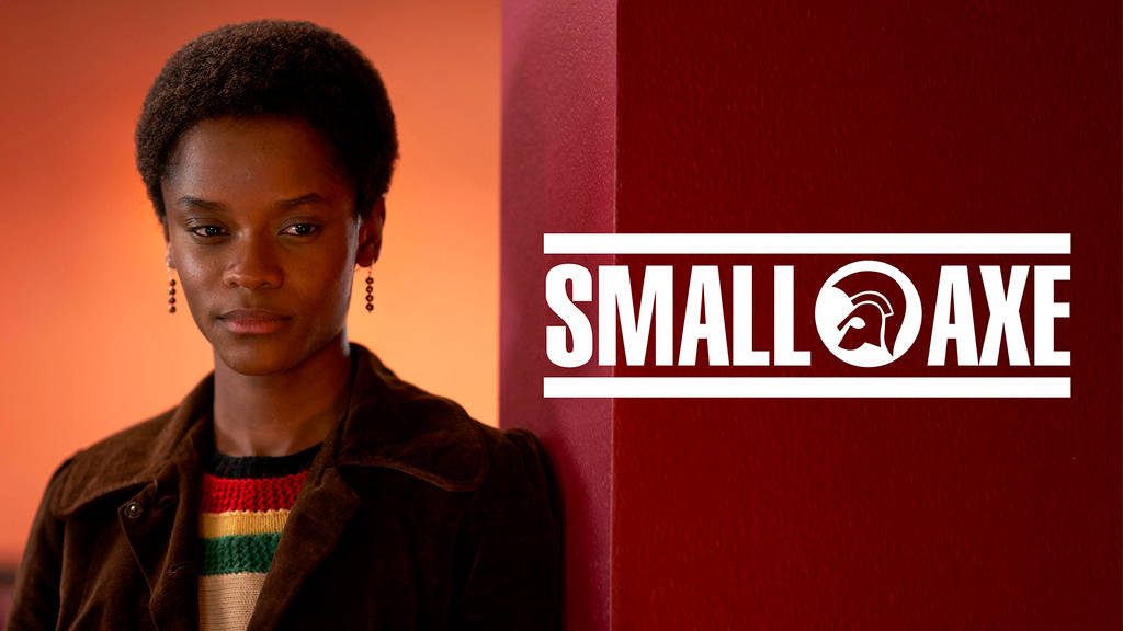 Small Axe | SVT Play